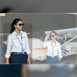 Meet the Youngest Commercial Pilot in India at Just 18 Reviews | RateItAll